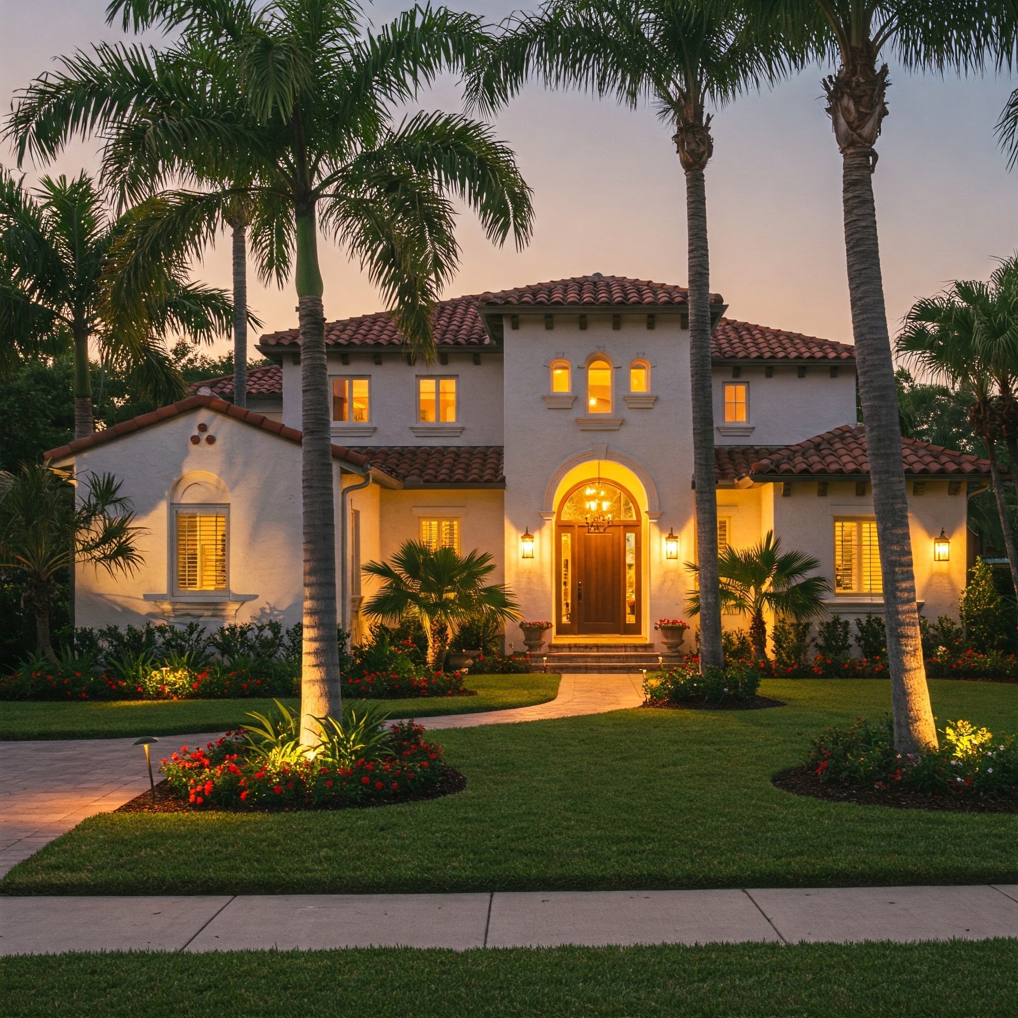 Path Lights – All Lighting Direct