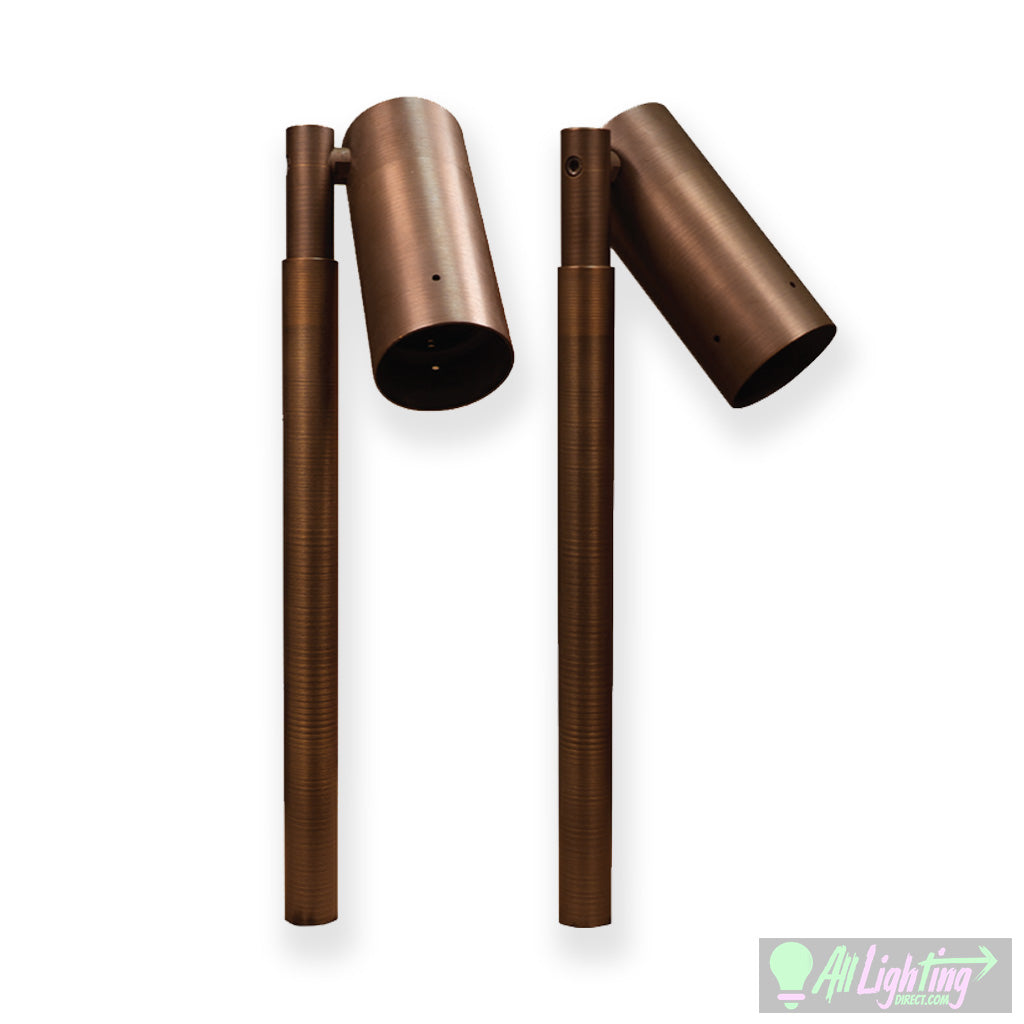 Dauer ARIA 20" Landscape Path Light MR16 – All Lighting Direct